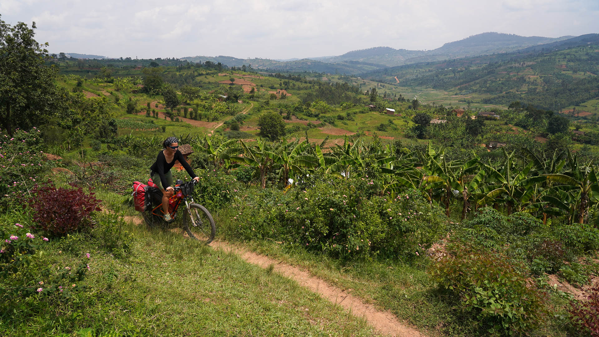 Rwanda, voyage vélo au pays des mille collines - Vélo Spirit